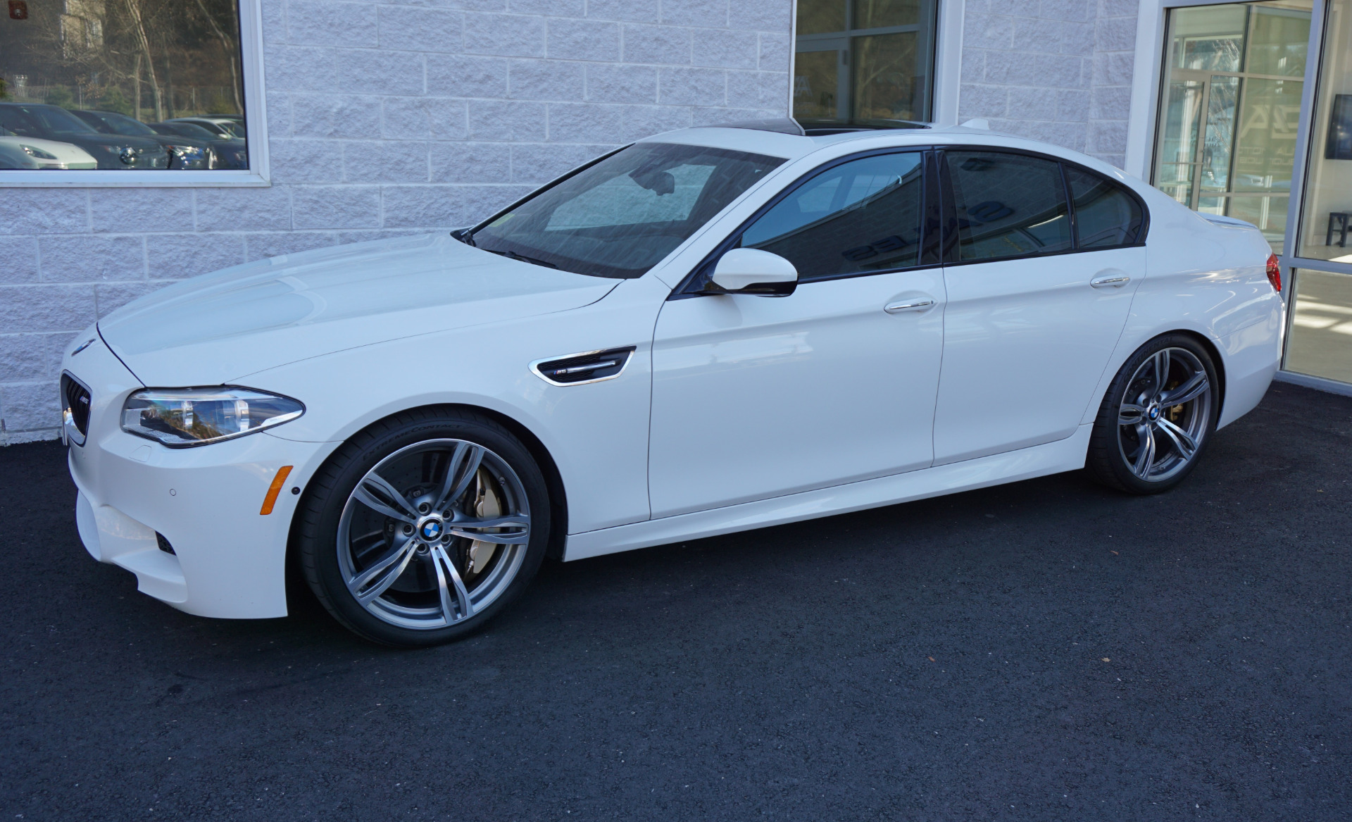 2014 Bmw M5 For Sale