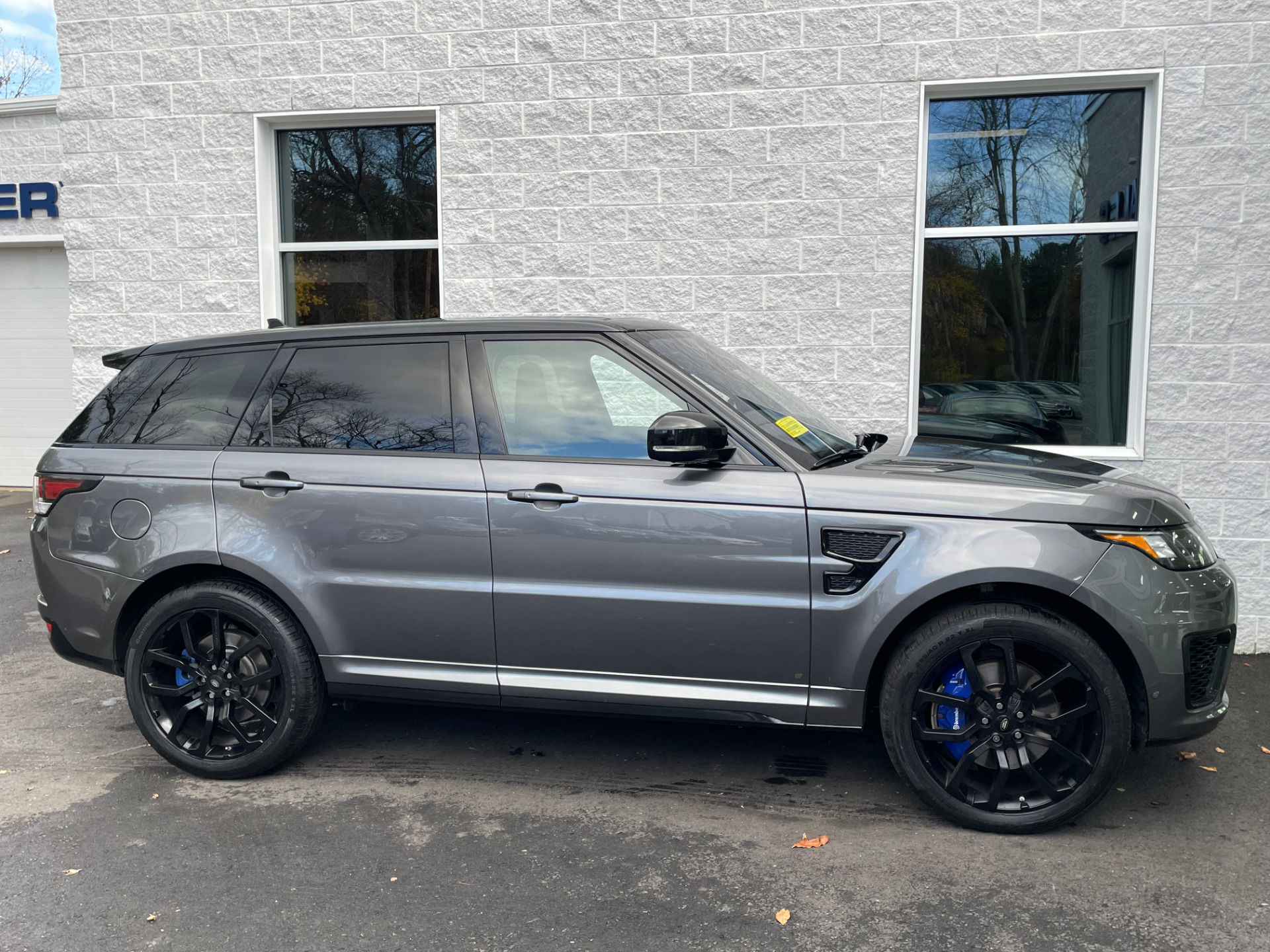 2016 range rover for sale store