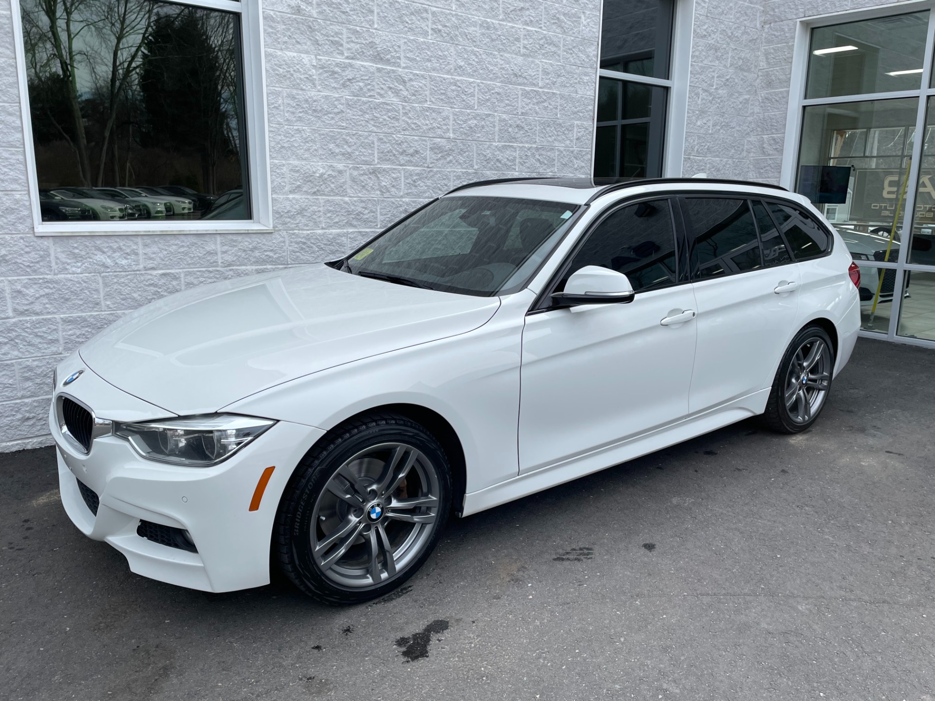 2017 bmw 3 series m sport for sale store