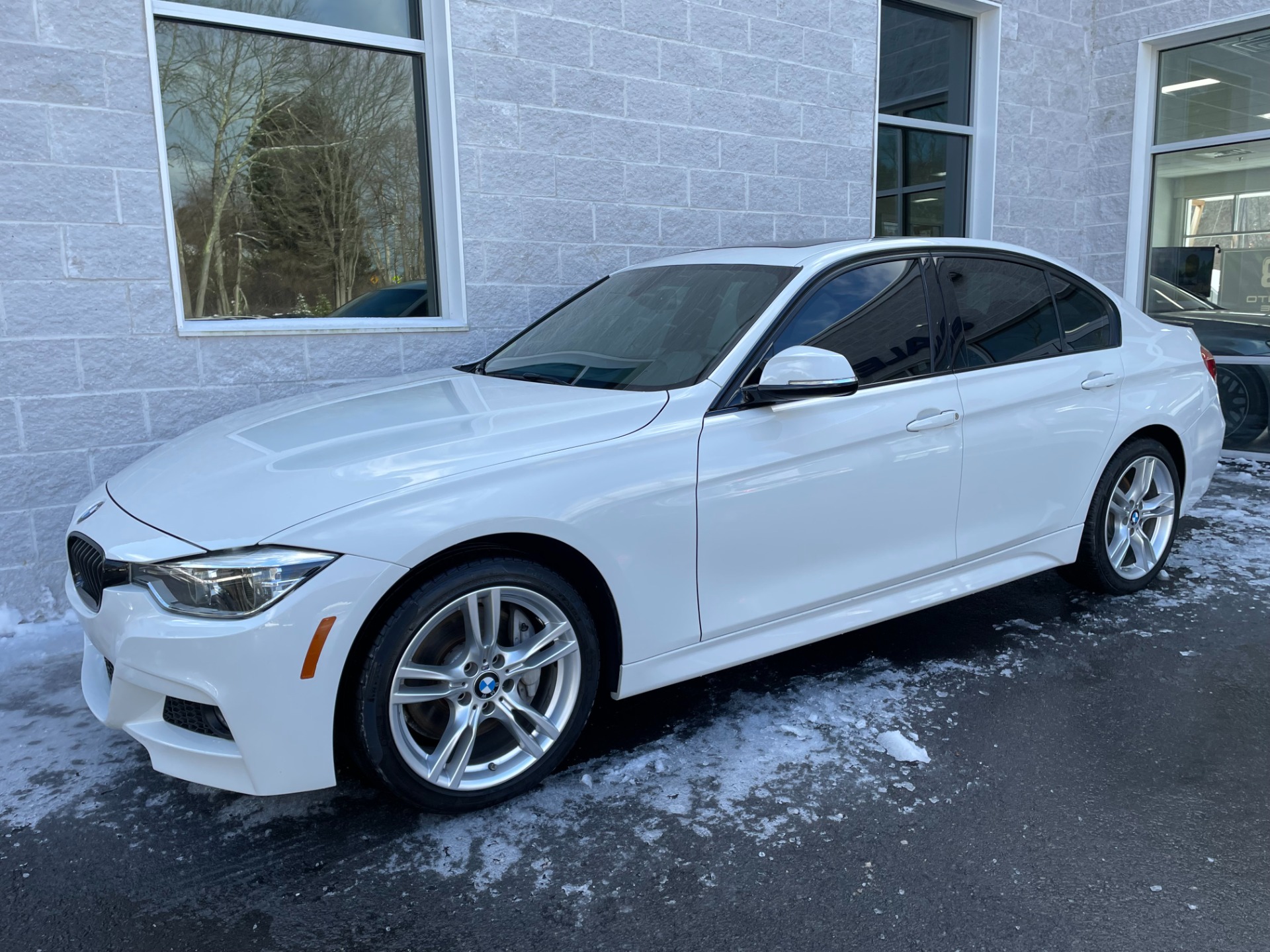 Used 2018 BMW 3 Series 340i xDrive For Sale (Sold) | Acton Auto ...