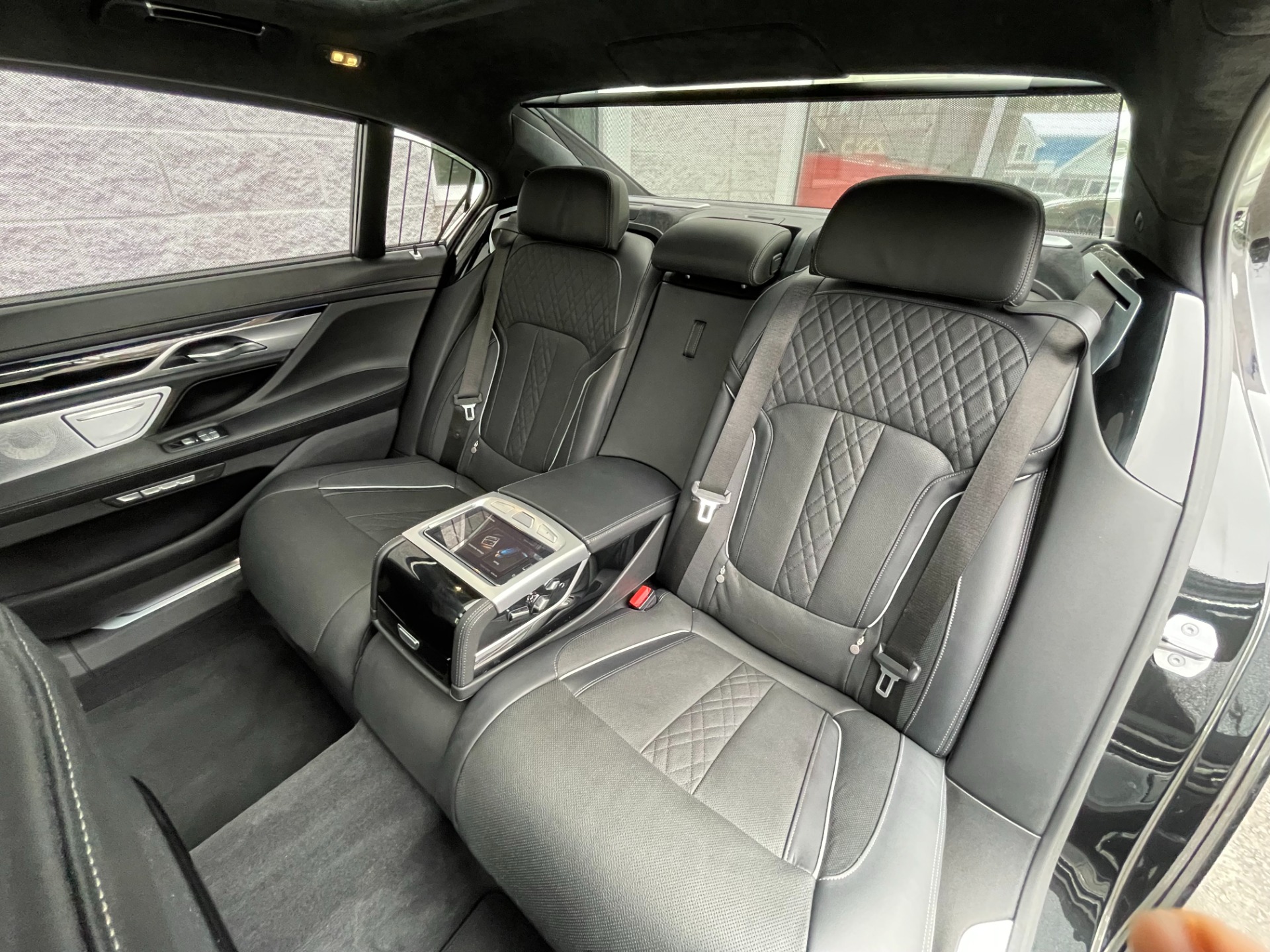 2016 Bmw 7 Series Interior | Cabinets Matttroy