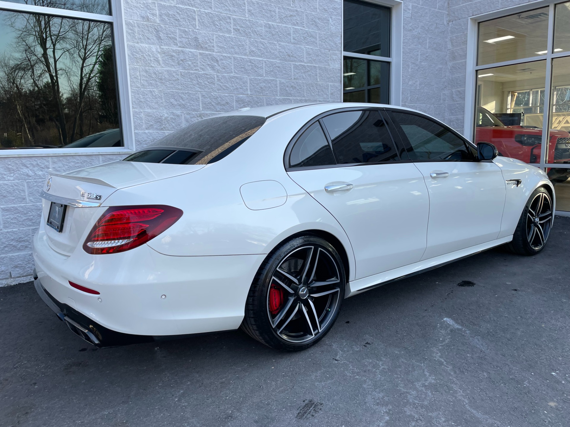 2018 mercedes e class for sale store