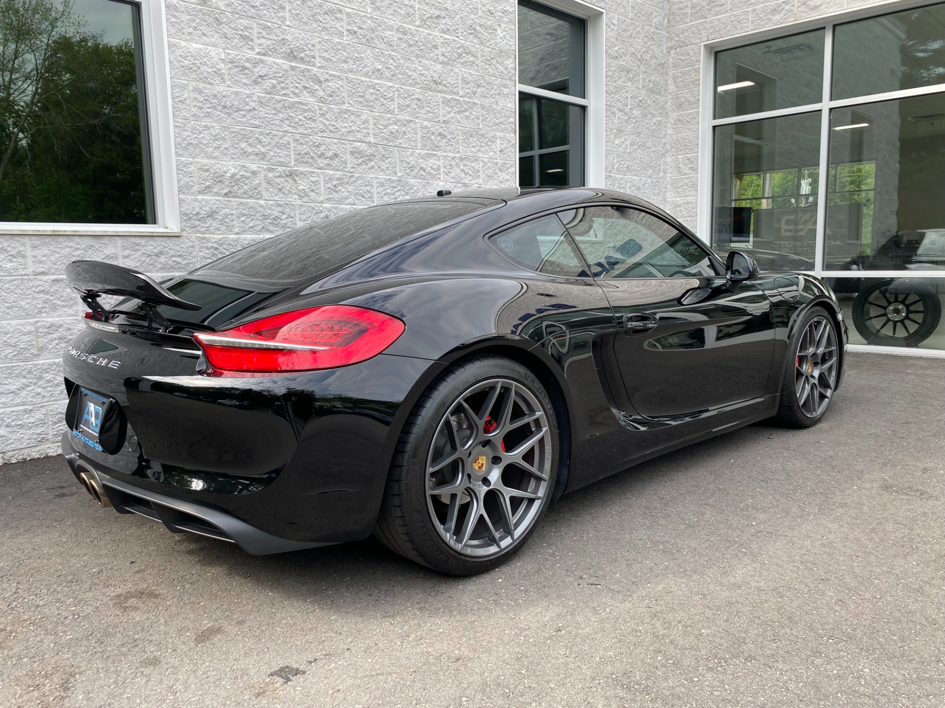 2014 cayman s for sale store