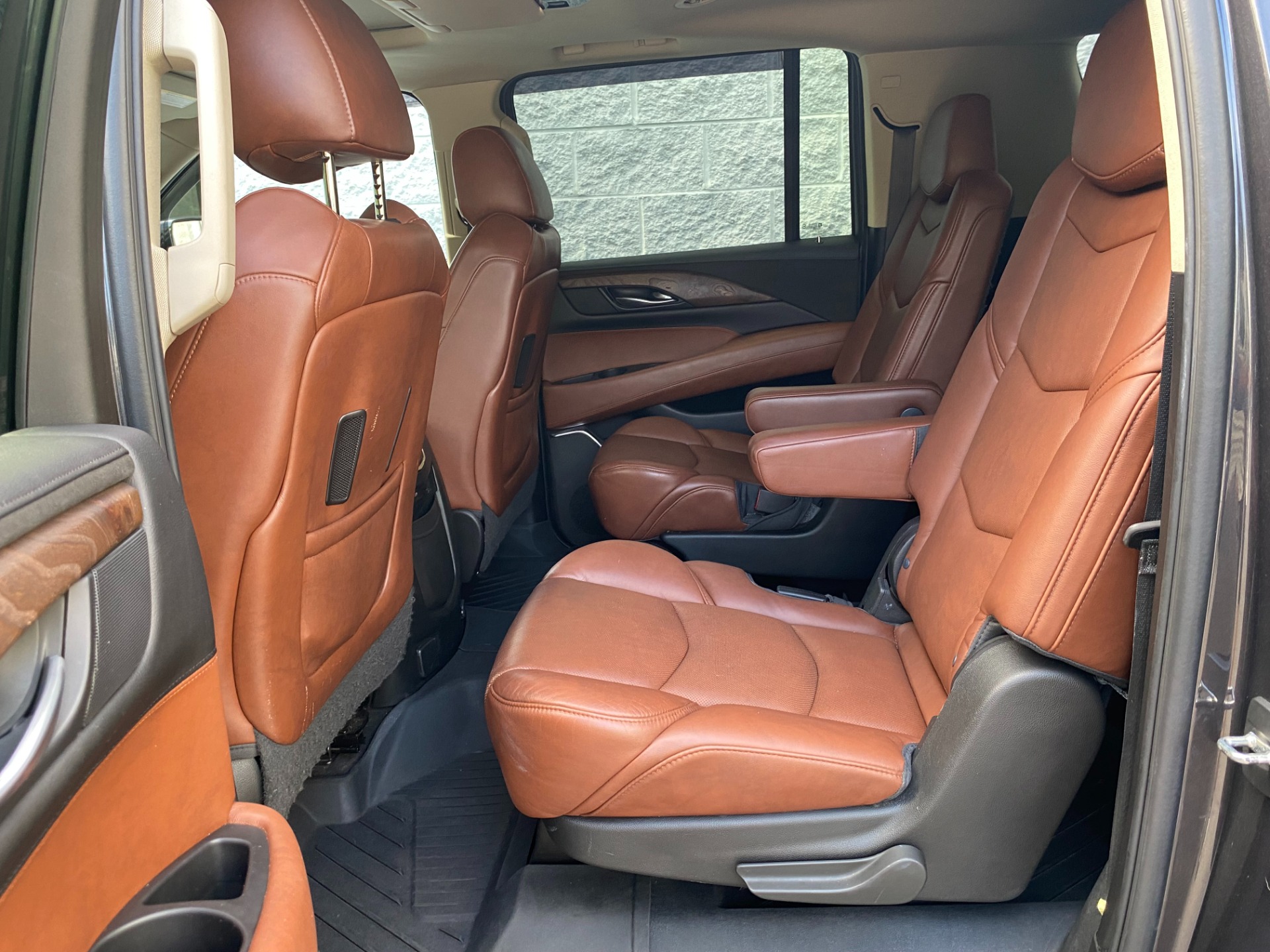 Cadillac Escalade Interior 2018 | Cabinets Matttroy