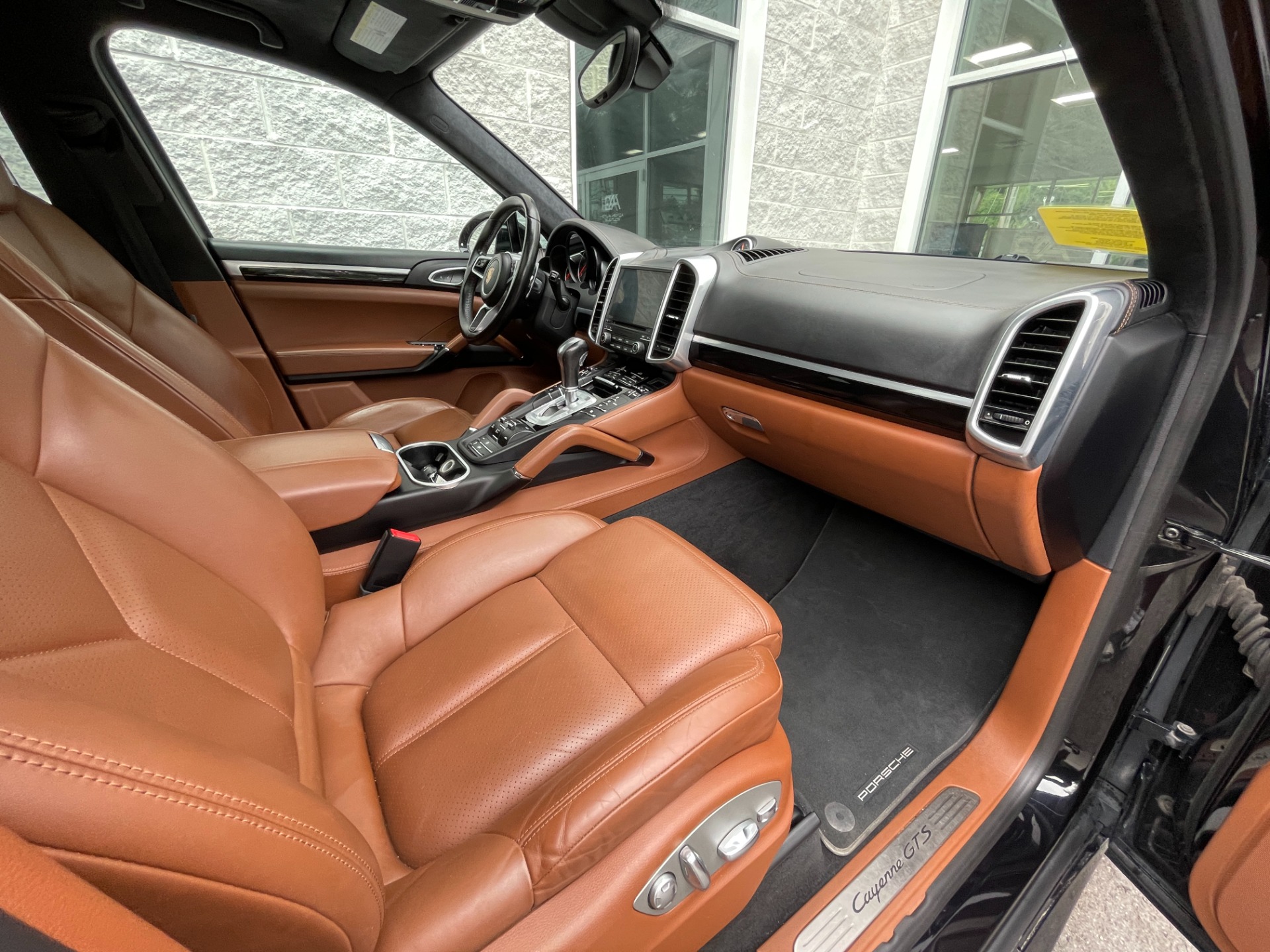 Porsche Cayenne Gts Interior 2017 | Cabinets Matttroy