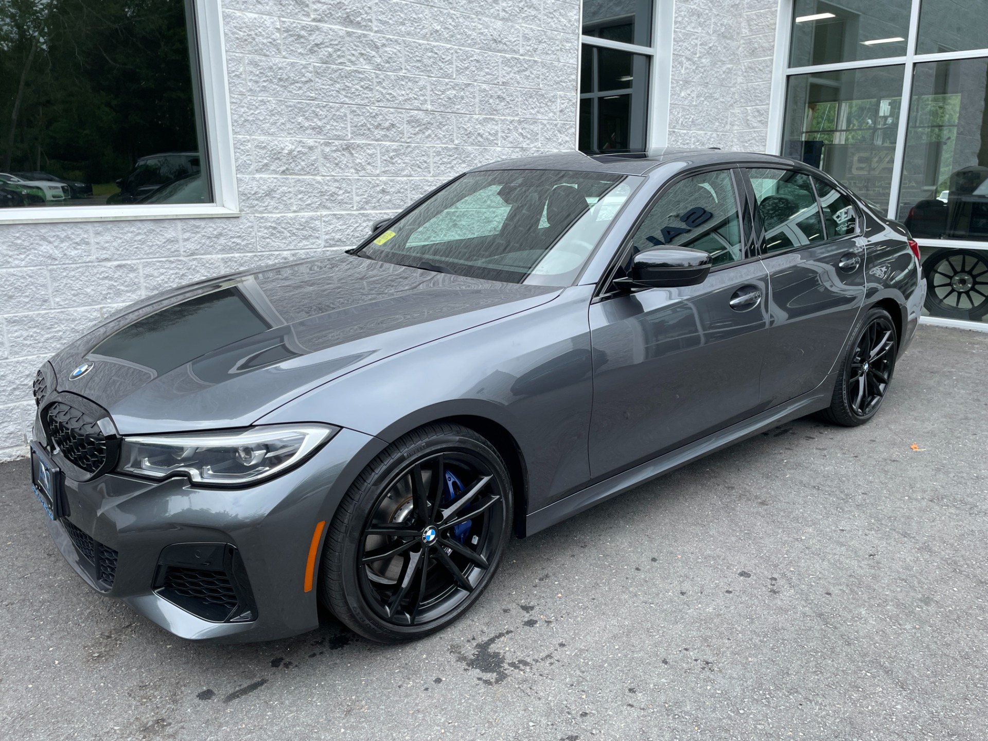 3 series bmws for sale store