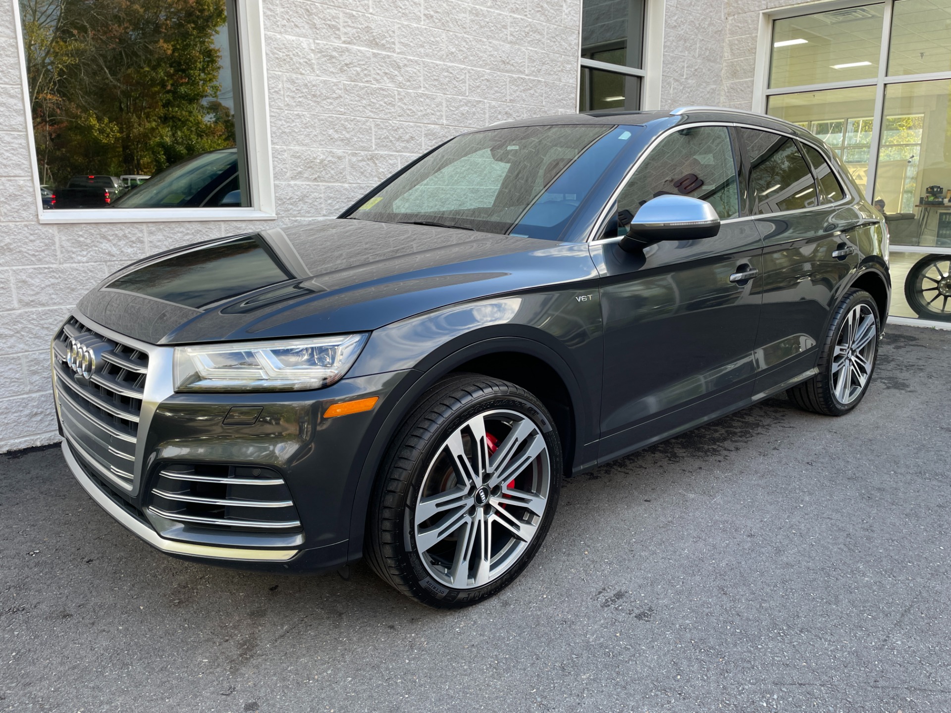 2018 audi q5 s line for sale store