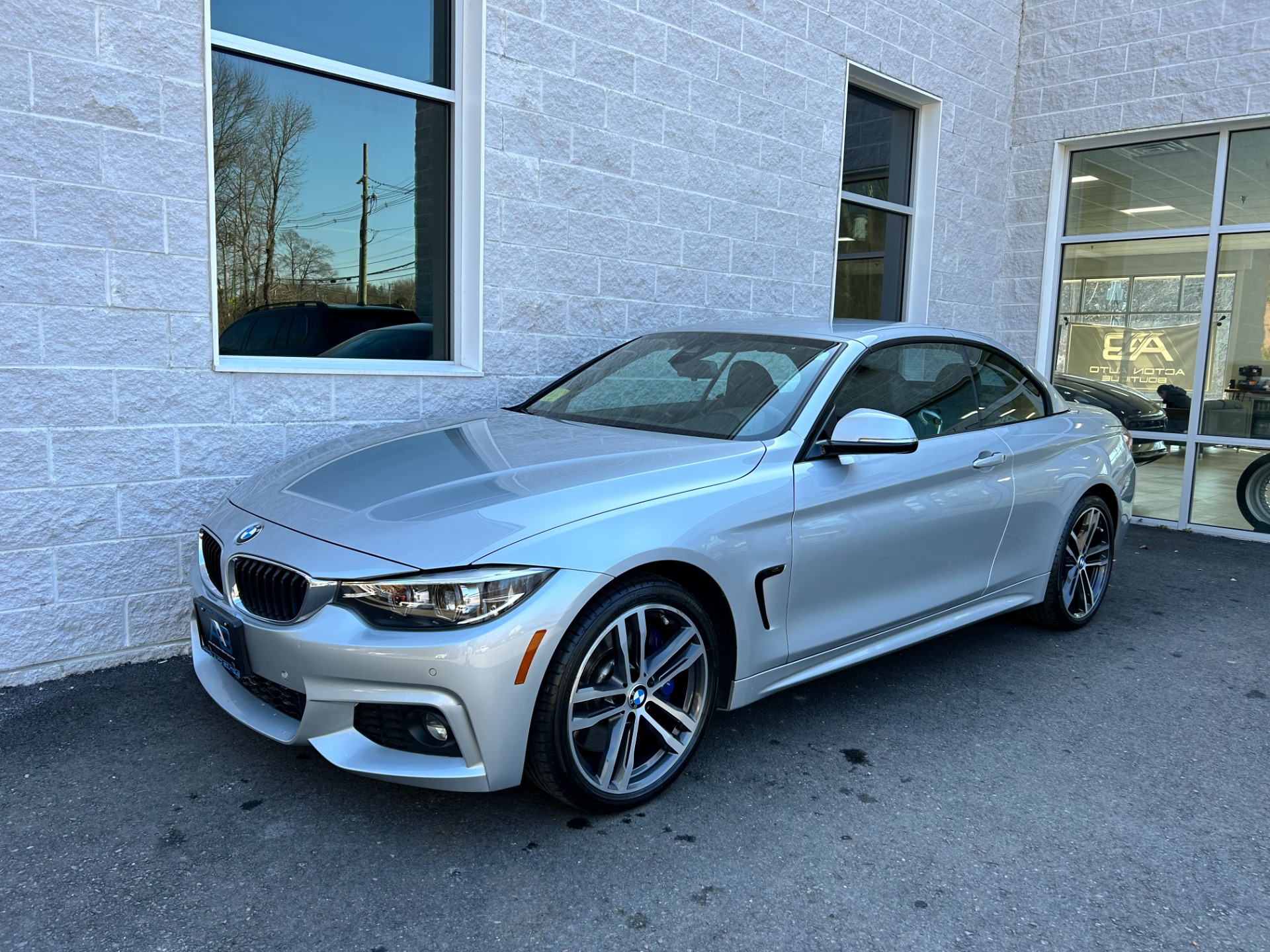 Used 2019 BMW 4 Series 440i xDrive For Sale (Sold) | Acton Auto ...
