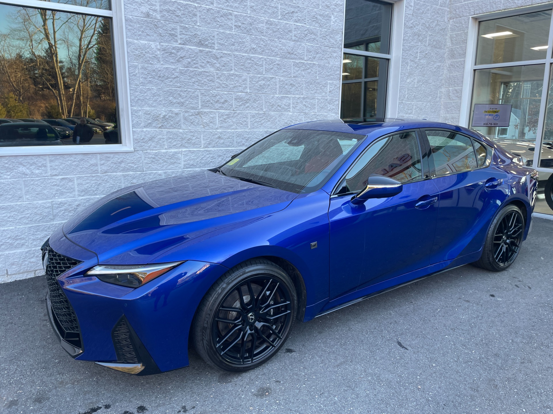 Is 500 F Sport Performance Premium for Sale: Unmissable Deals ...